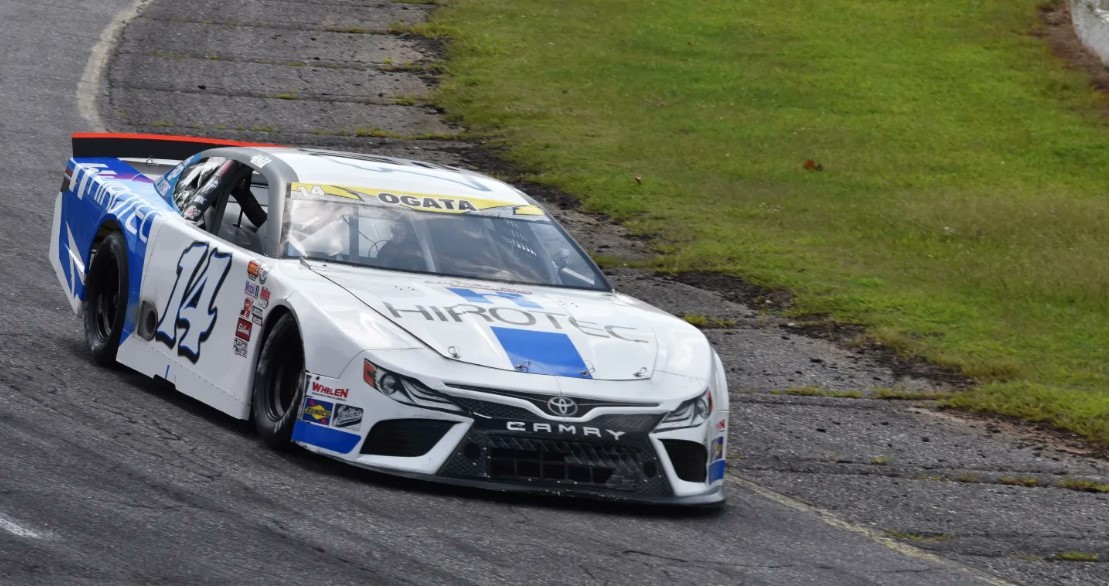 Akinori Ogata Official Website