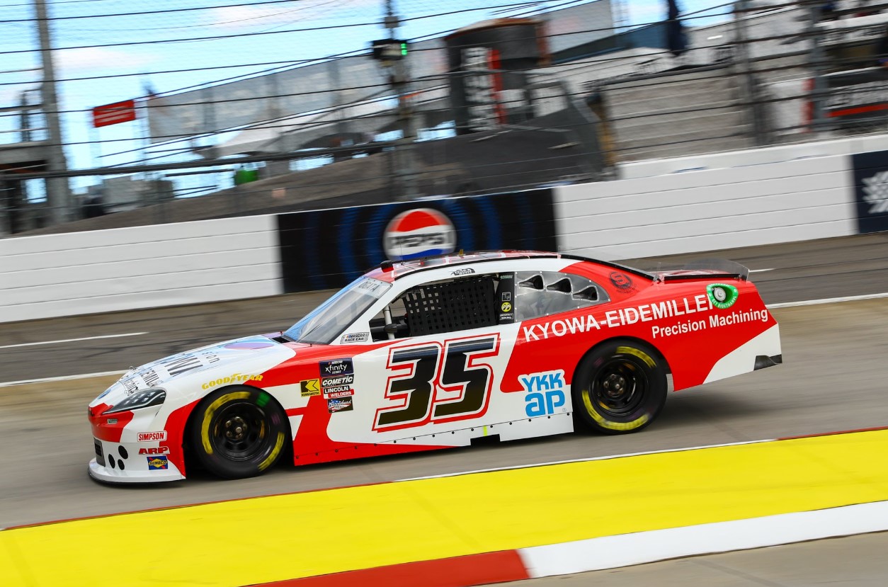 Akinori Ogata Official Website