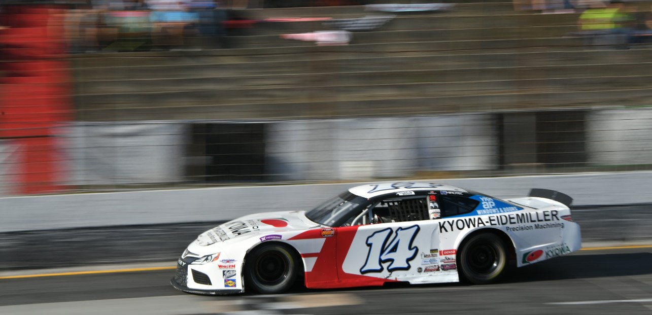 Akinori Ogata Official Website